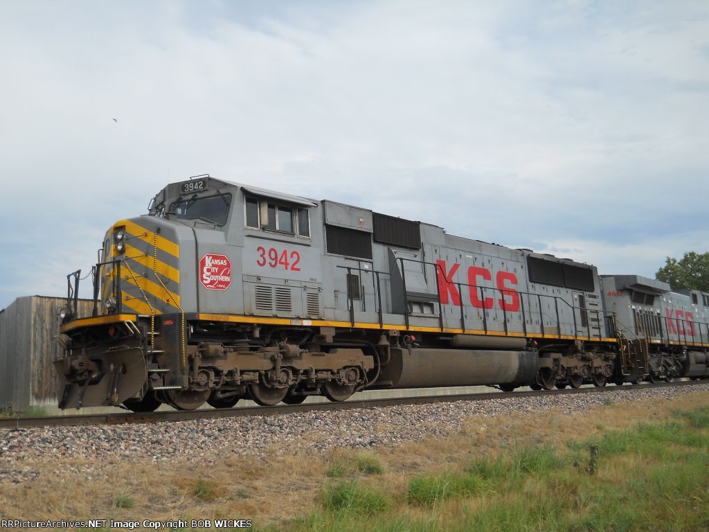 KCS 3942
